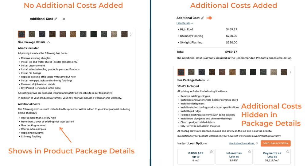Go From Instant Quote To Final Price With Rep Quotes