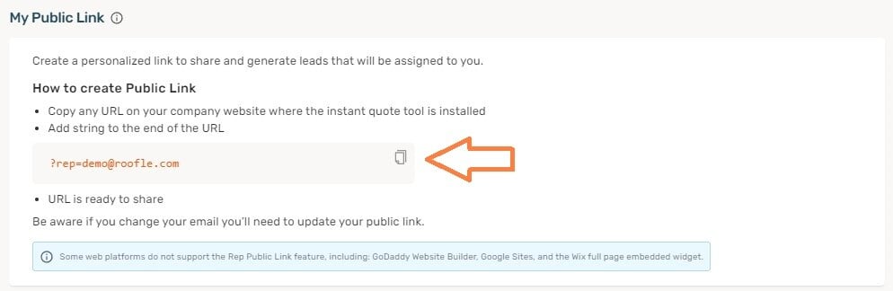 How to Use Deeplinks in RoofQuote PRO to Engage Leads